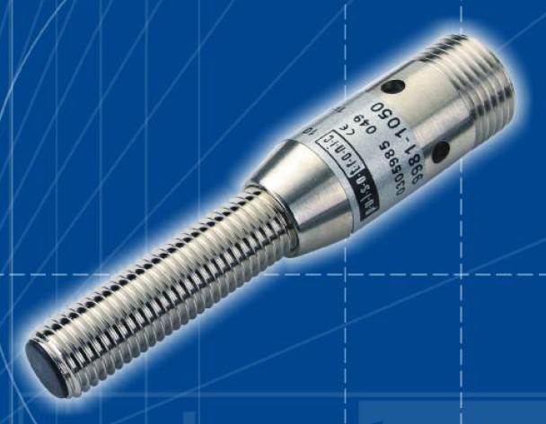 Senzor inductiv cilindric KJ8-M18MN65-DPS-V2